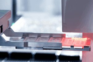 PCB Electronics Handling | Brooks PreciseFlex Robots