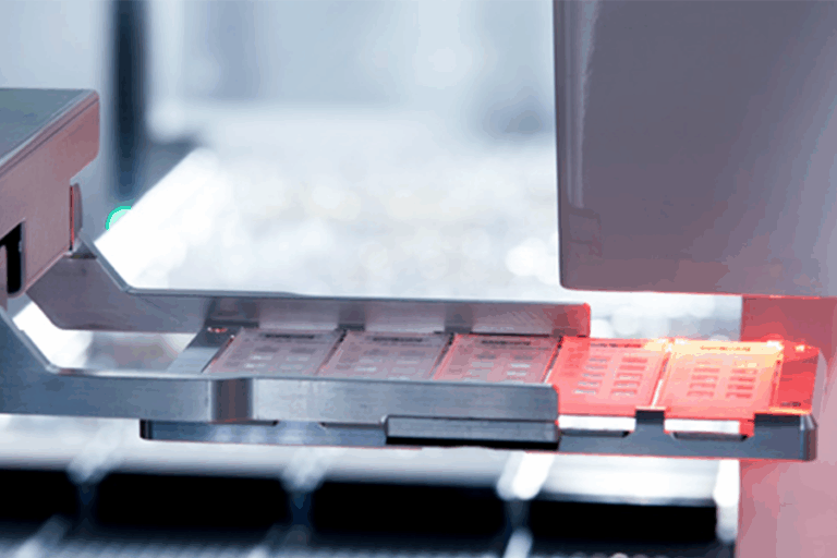 PCB Electronics Handling | Brooks PreciseFlex Robots