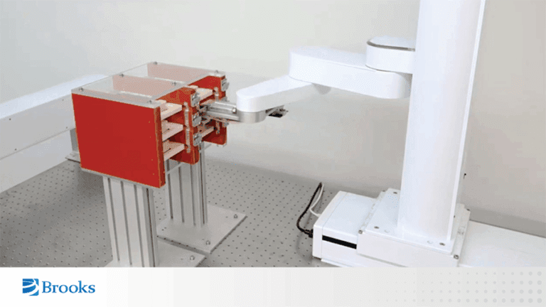 Automated Test Equipment For Increased Capacity and Reduced Manual ...